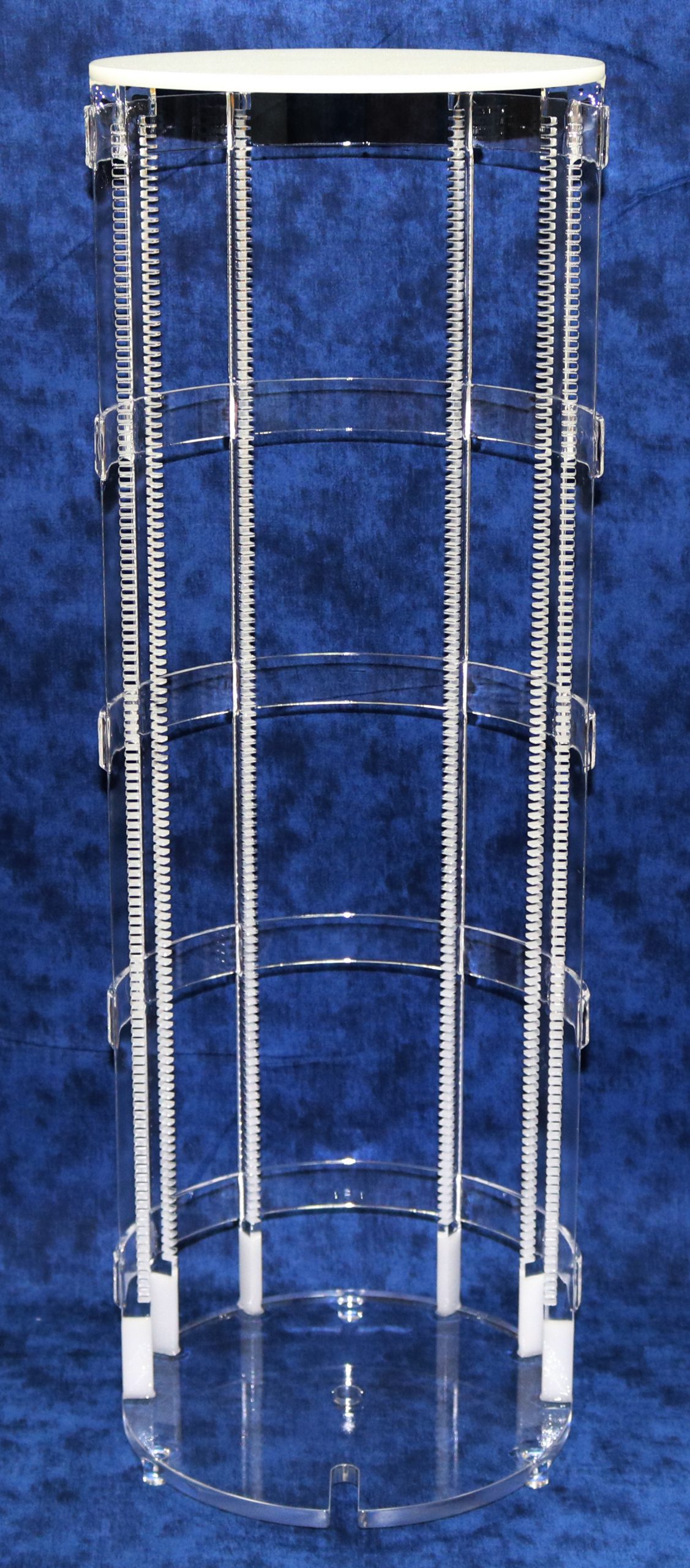 Custom Quartz Fabrication for Semiconductors - Jelight