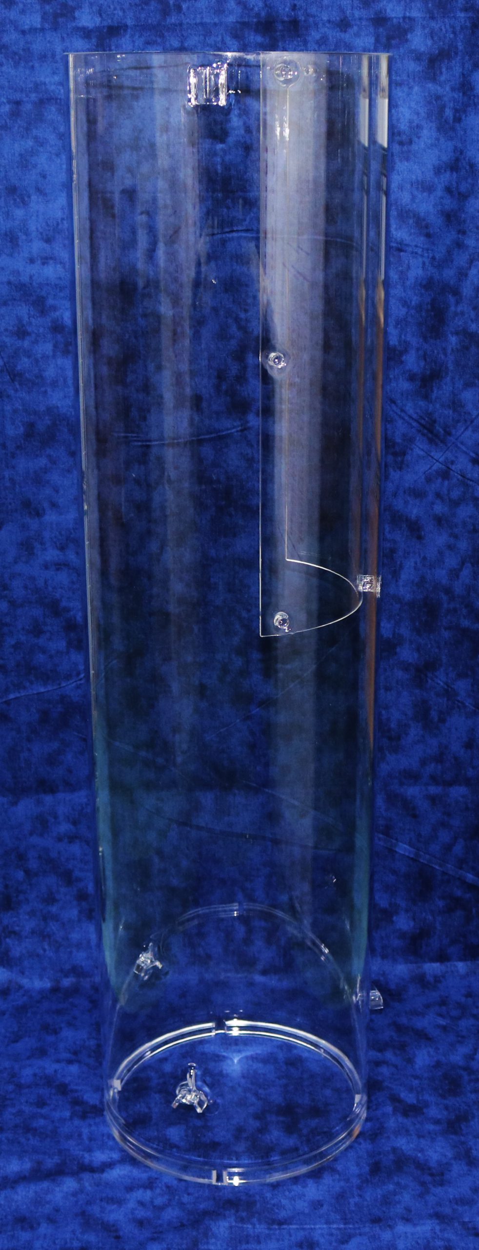 Custom Quartz Fabrication for Semiconductors - Jelight