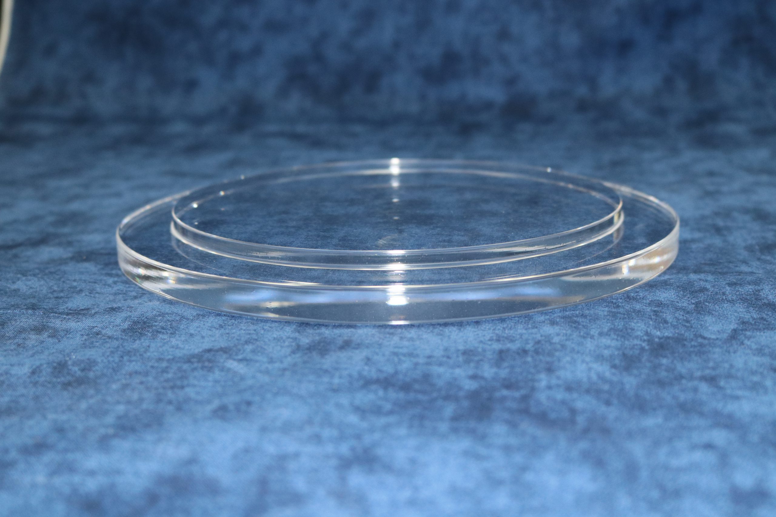 Custom Quartz Fabrication for Semiconductors - Jelight