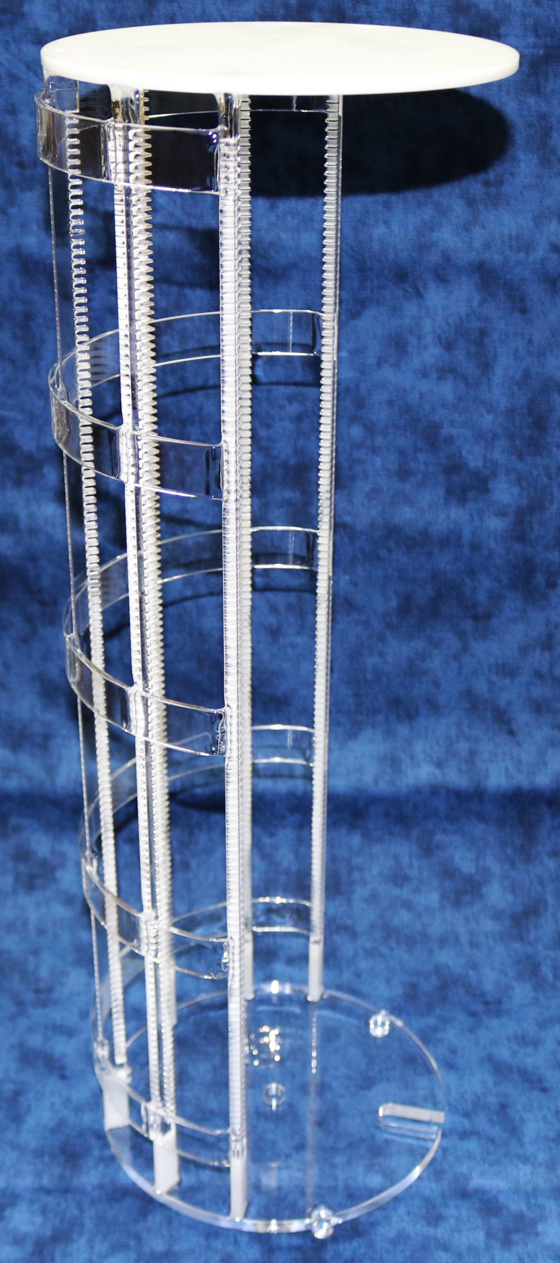 Custom Quartz Fabrication for Semiconductors - Jelight
